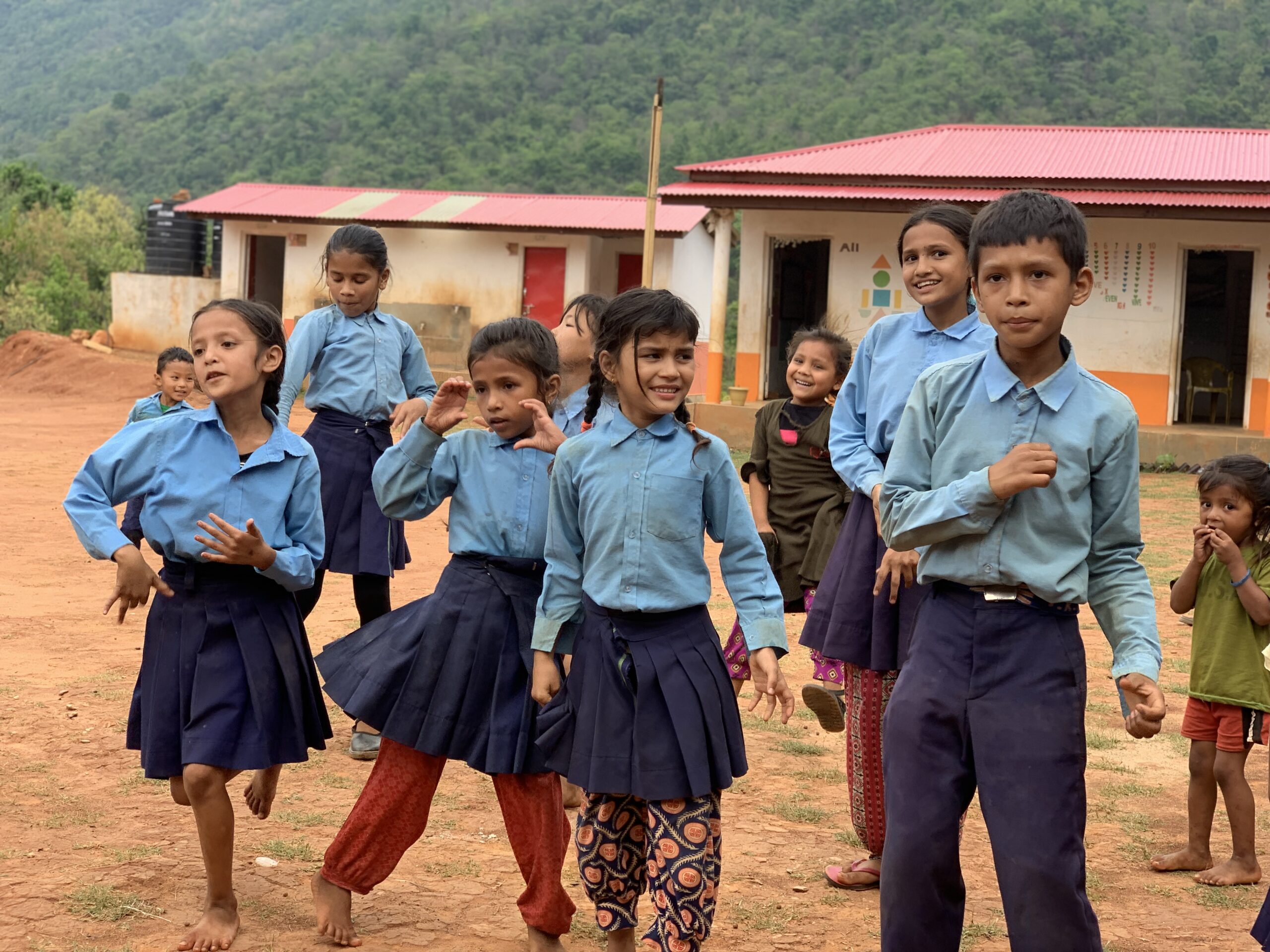 International Education Day 2026 - UWS